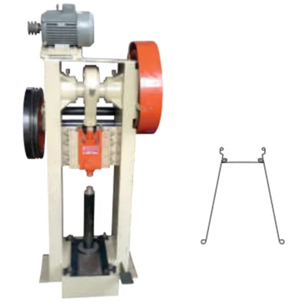Bucket Punching Press Machine Manufacturer in India - Yashwant Industries