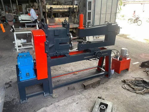 Circle Cutting Machine Manufacturer in India - Yashwant Industries